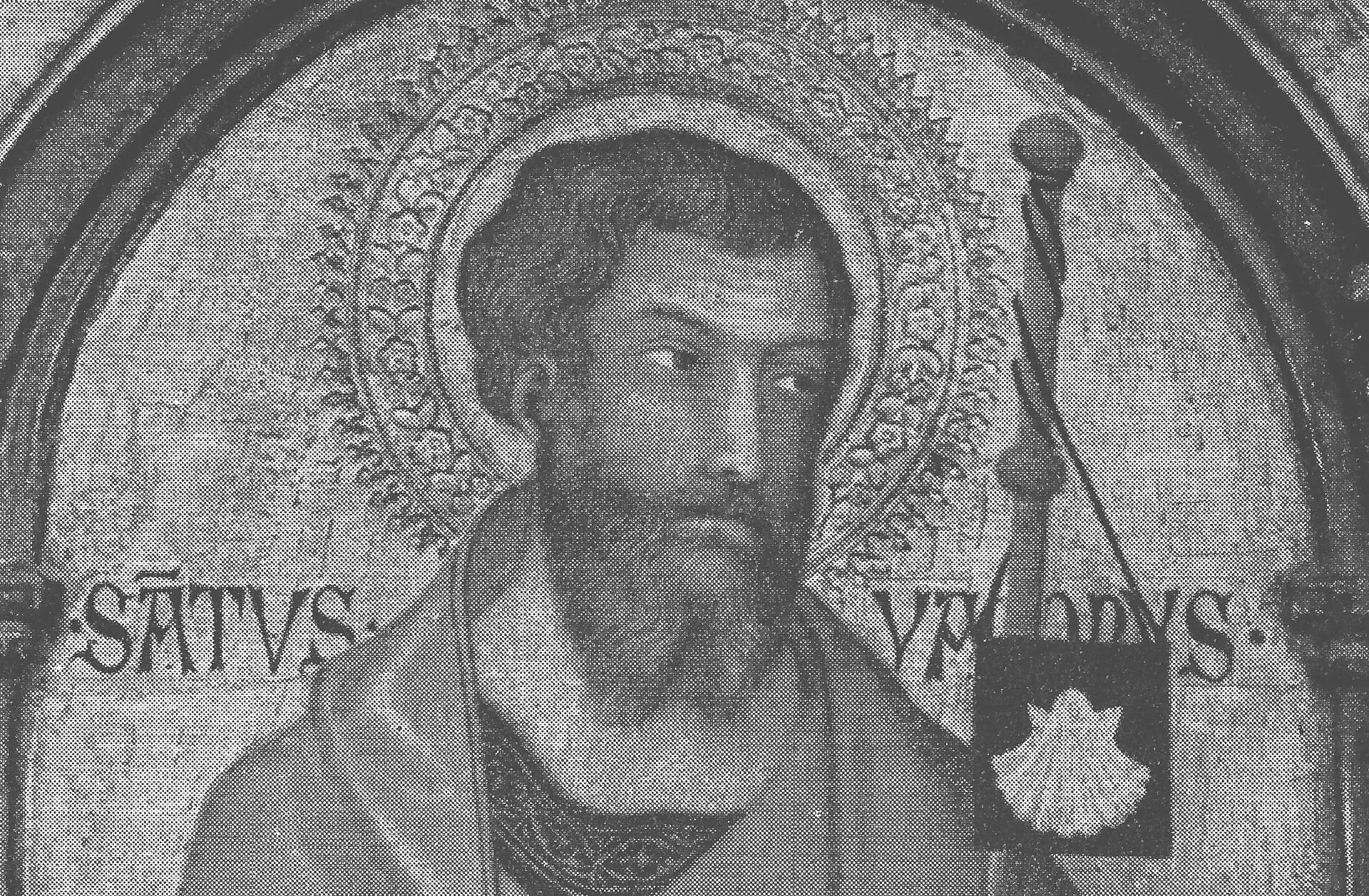 Parish history: Our Patron Saint - St James the Greater Parish Church ...